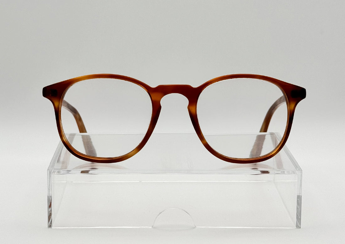 Bailey Nelson – Framey